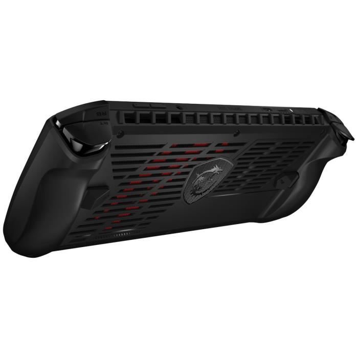 Console MSI Claw | 7" FHD Tactile - Intel Core Ultra 5 - RAM 16Go ...