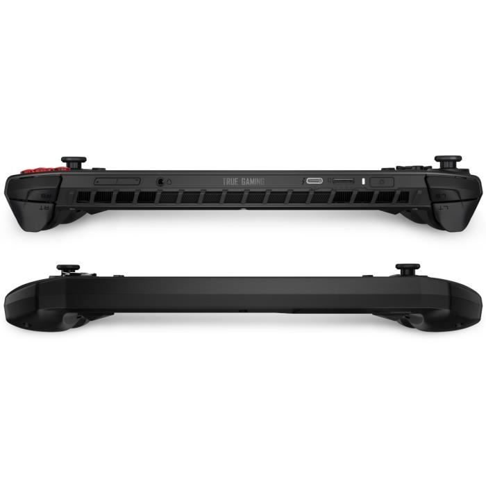 Console MSI Claw | 7" FHD Tactile - Intel Core Ultra 5 - RAM 16Go ...