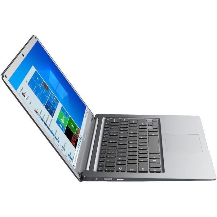 PC Portable Notebook - THOMSON - TH14C128 - Ecran 14’’ HD - Celeron ...