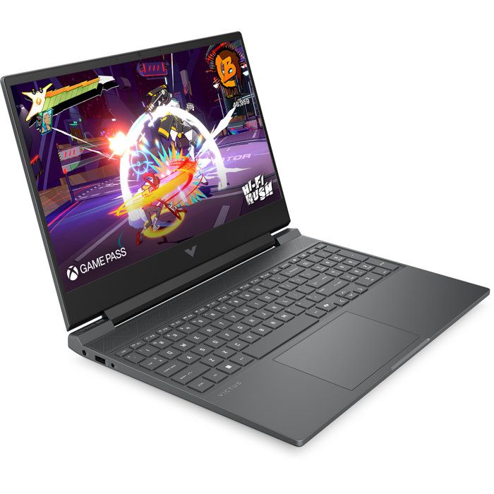 PC Portable Gamer VICTUS 15-fb3042nf - Windows 11 - 15,6" FHD IPS 144Hz ...