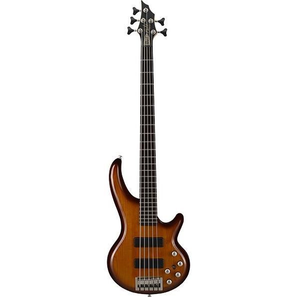 CORT Curbow Basse Electrique 5 Cordes Sunburst - Cdiscount Instruments ...