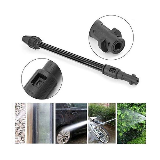 Karcher K1 K2 K3 K4 K5 K6 K7 Pistolet de nettoyage haute pression, buse de pistolet de ...