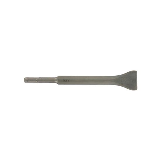 Burin large AEG SDSPLUS 35x200mm 4932352271 - Cdiscount Bricolage