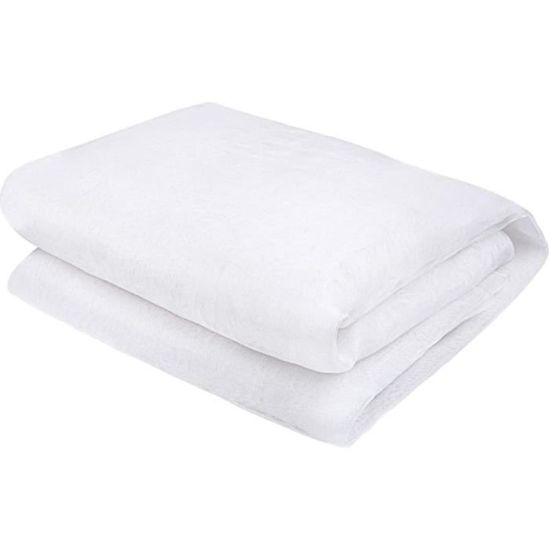 Filet anti-insectes de jardin en maille fine 2,5 x 10 m, filet de ...