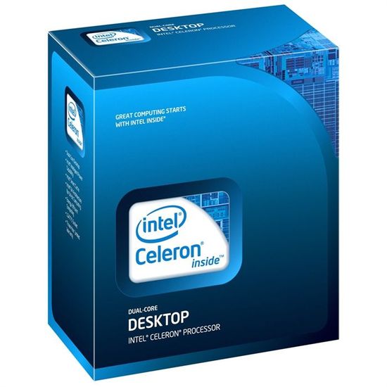 Intel Celeron Dual Core E3300 - Cdiscount Informatique