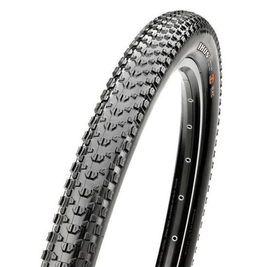 Pneu VTT MAXXIS IKON 27.5x2.20 (56-584) Noir Tubeless Ready - Cdiscount Auto