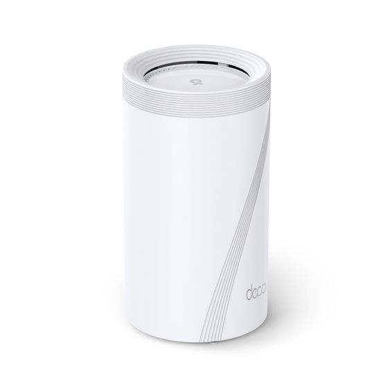 Routeur Mesh WiFi 7 - TP-Link - Deco BE85 - Tri-Bande - 19000 Mbit/s ...