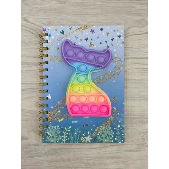 CAHIER,notebook V5--carnet de notes pour enfants, 50 pages, livre ...