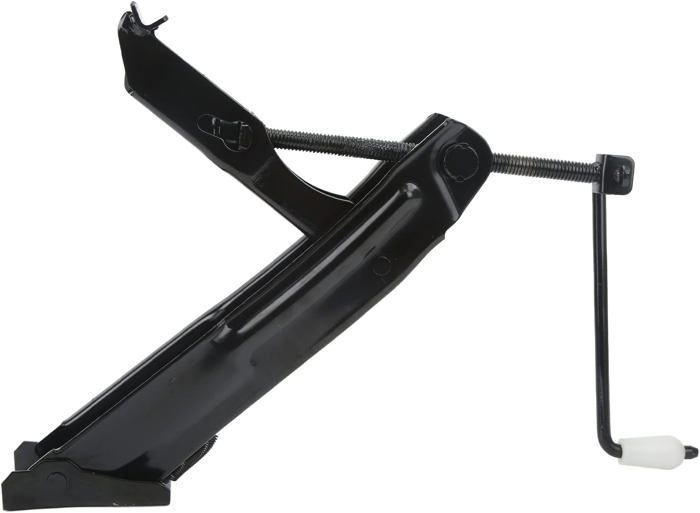 Kit de Cric de Voiture, Kit de Cric de Levage en Métal 1,7 T, Kit de ...