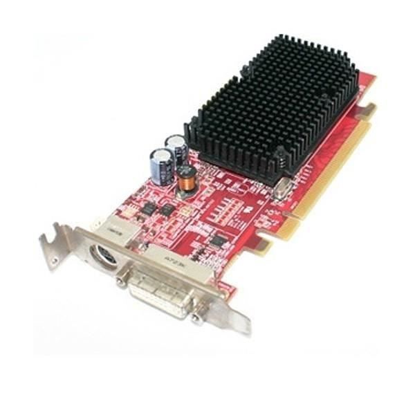 Ati Radeon X1300 128Mb PCI-Express - Cdiscount Informatique