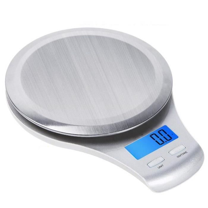 Balance De Cuisine, Balance Électronique Alimentaire, Balance De ...