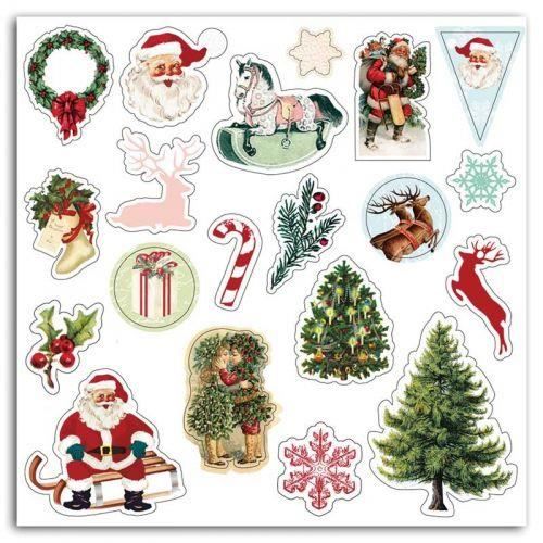 La série Dear Santa de Toga vous permettra de customiser vos créations ...