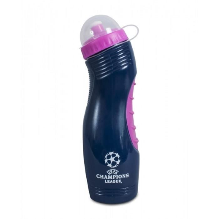 UEFA Champions League - Gourde - Cdiscount Sport