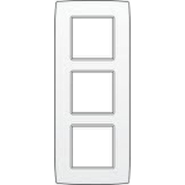 Conite niko PLAQUE TRIPLE 60 BLANC - Cdiscount Bricolage