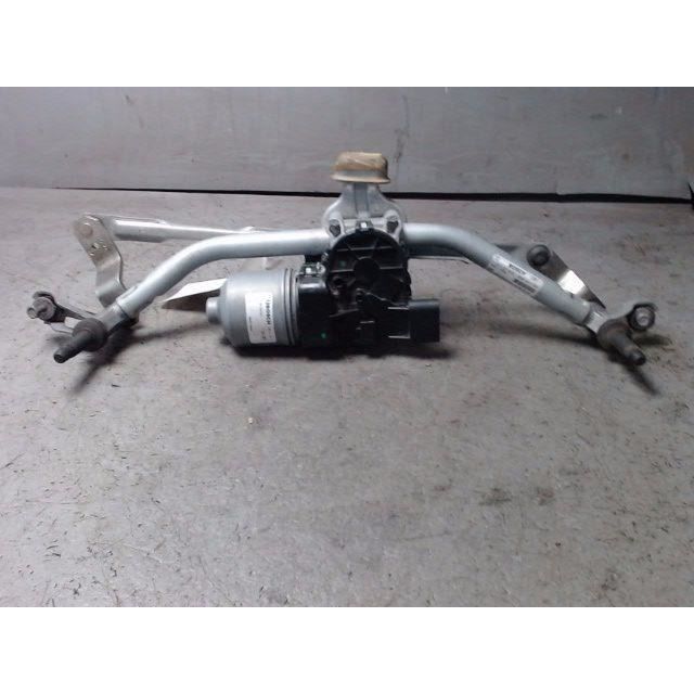 MECANISME ESSUIE- MOTEUR D'ESSUIE GLACE - GLACE AVANT CITROEN C3 ...