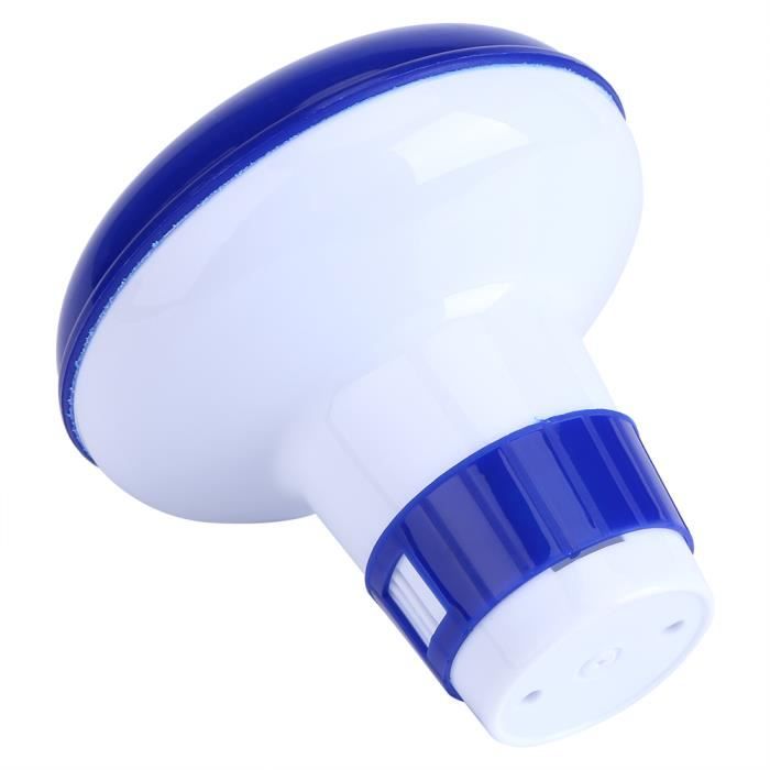 HON® Diffuseur Flottant Distributeur de Chlore Piscine Flottant pour ...