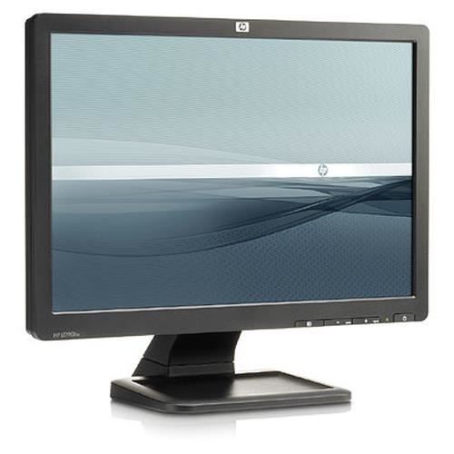 HP LE1901w. - Cdiscount Informatique