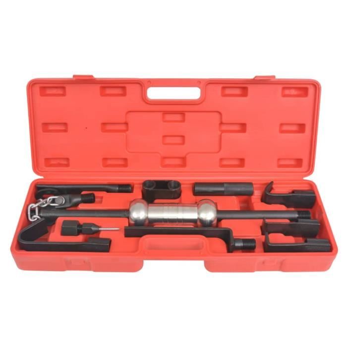 BEL Extracteur à inertie - Cdiscount Auto