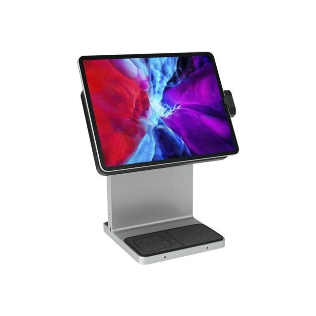 Kensington StudioDock iPad Docking Station for iPad Pro 12.9" K34030WW ...