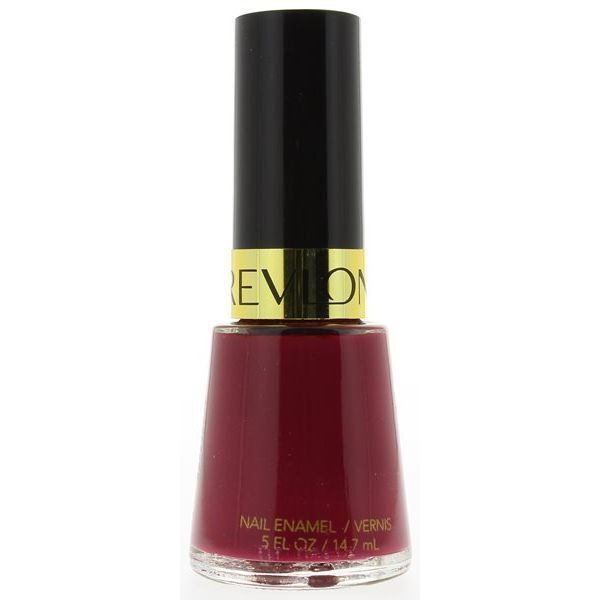 Vernis à Ongles Revlon (551 Raisin Rage) - Cdiscount Au quotidien