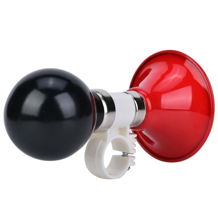 Shipenophy Children Horn Metal Rubber Children Kids Bike Horn Warning ...