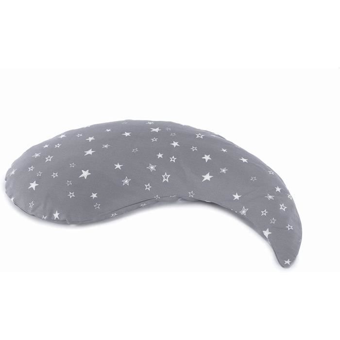Theraline Yinnie Coussin avec housse en coton Motif ciel étoilé 106104 ...
