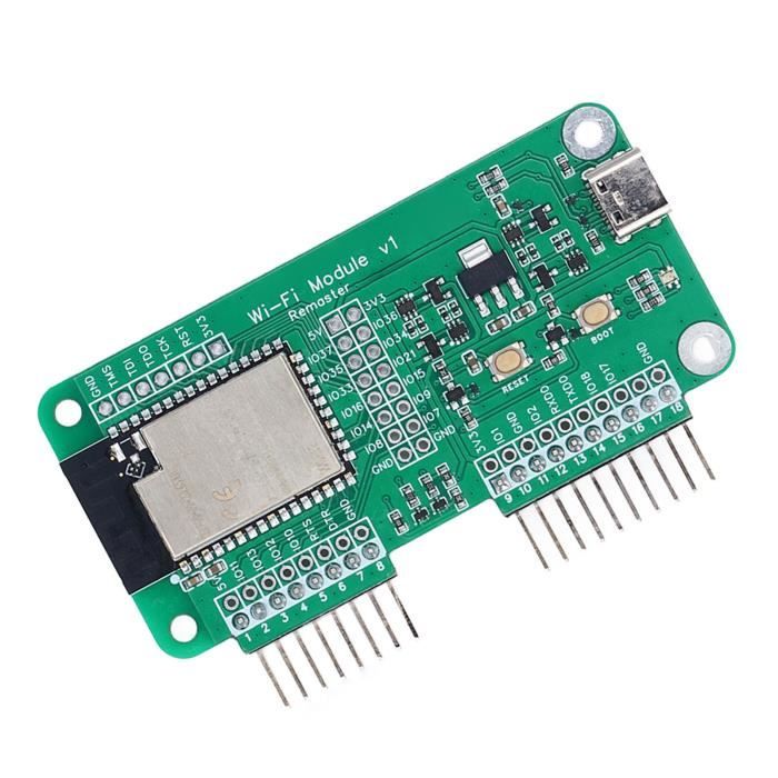 Carte De Développement Wifi Surenhap Flipper Zero Esp32