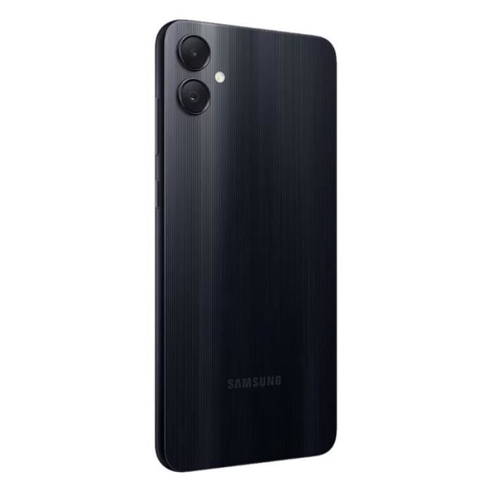 Samsung Galaxy A05 64 Go Noir - Cdiscount Téléphonie