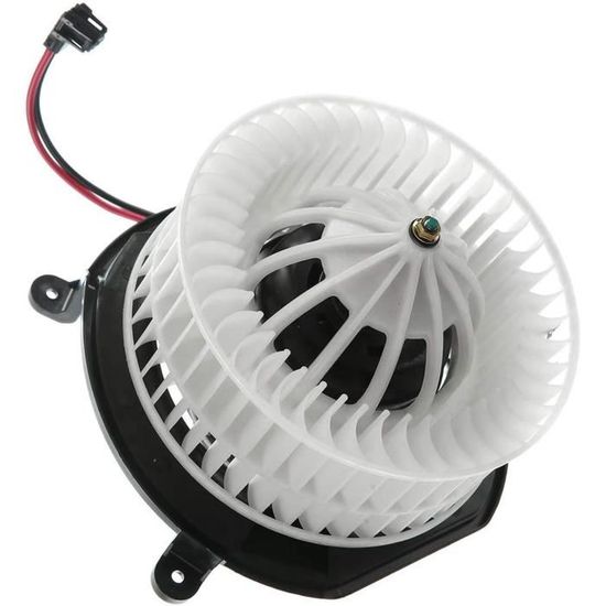 Pulseur d'Air Moteur Ventilation Habitacle Chauffage Climatisation pour ...
