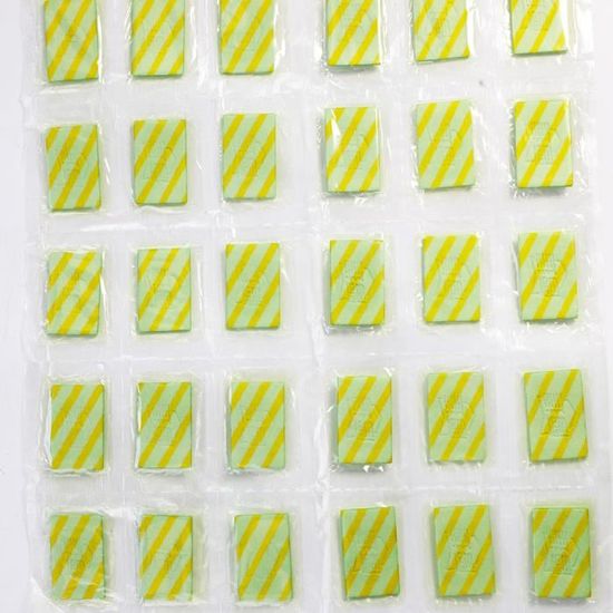 Tablette Répulsif De Moustiques Parfumés, Anti-moustiques ...