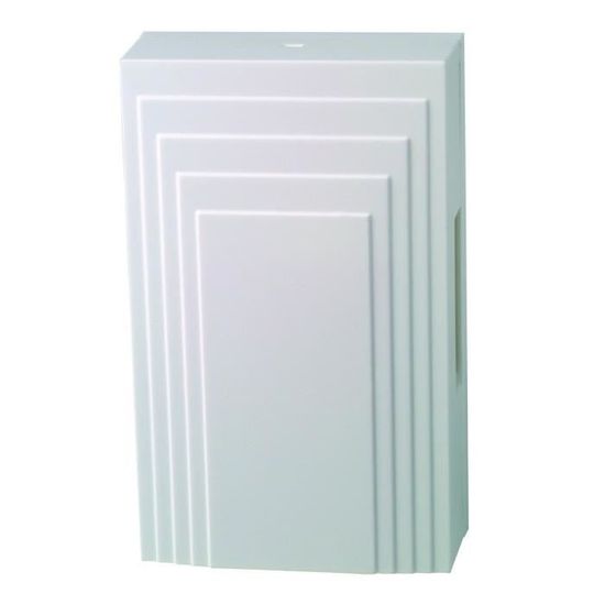 Carillon filaire Big Ben avec transformateur incorporé - Cdiscount Jardin