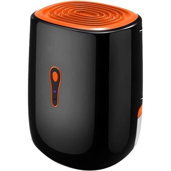 Déshumidificateur Portable Haut De Gamme 2 En 1 Pour La, La Pièce, La ...