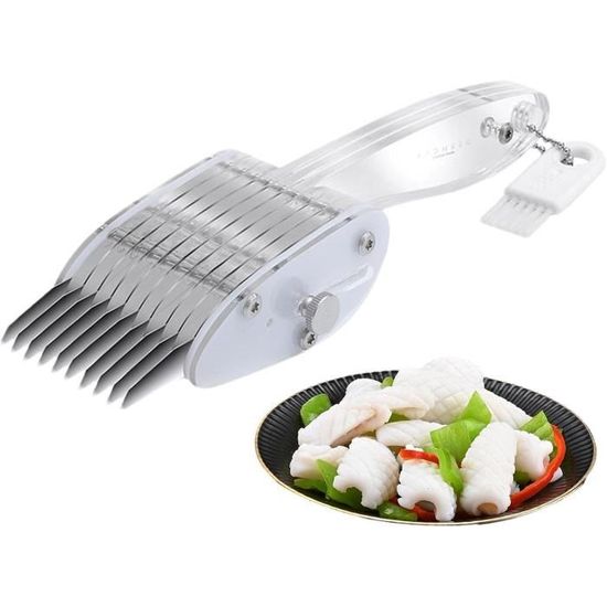 Trancheur D'Oignons Verts - Cutter Multifonctionnel - Titulaire ...