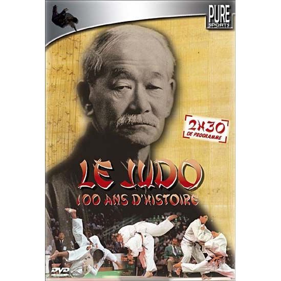 DVD Le judo - Cdiscount DVD
