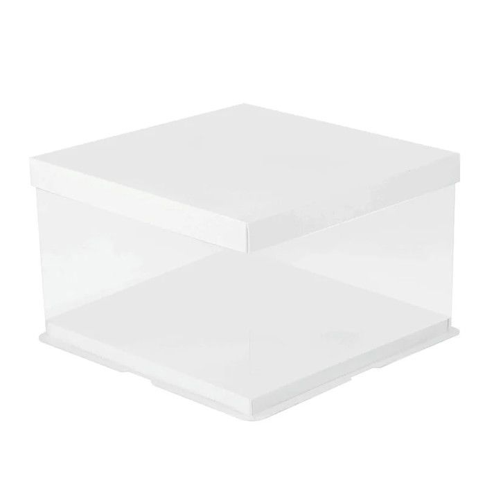 Boîte d'emballage en PVC transparent pour ours en peluche rose,boîtes à ...