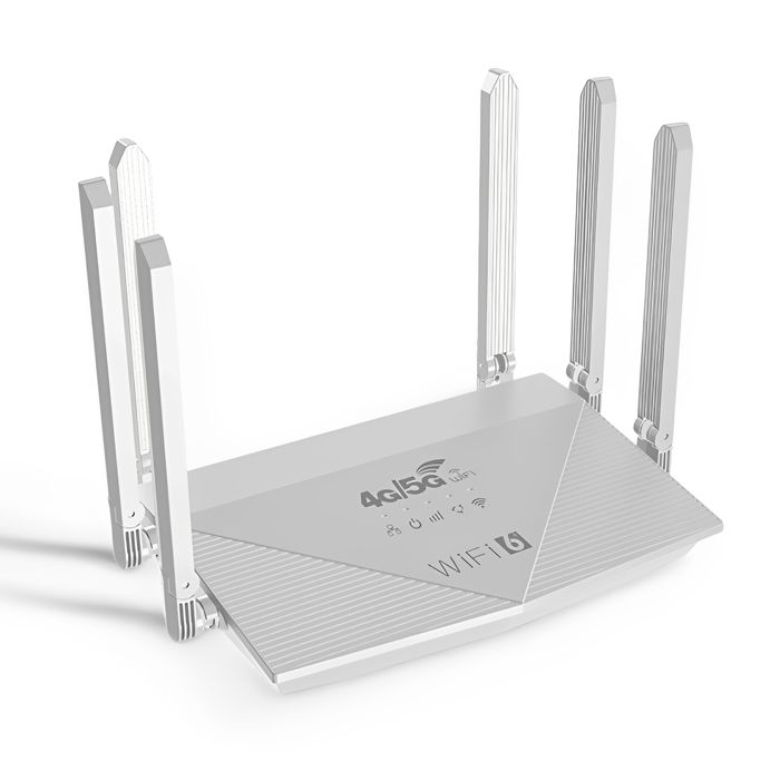 Routeur de Modem 4G déverrouillé avec Emplacement pour Carte SIM, 300 ...