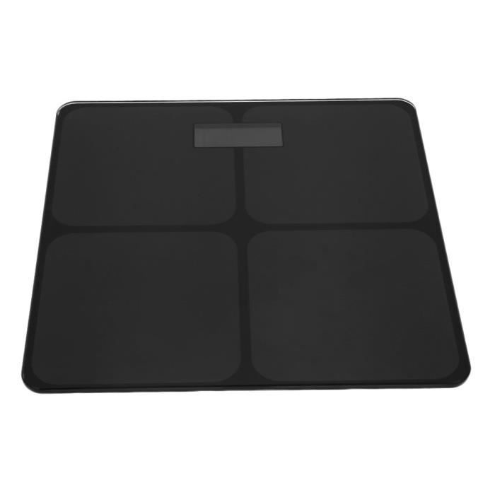 Balance de poids électronique - AIHONTAI - Noir - Haute précision - 180 ...