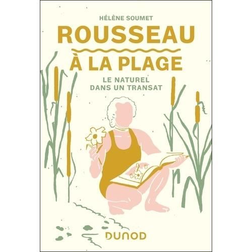 Transat - ROUSSEAU - Rousseau à la plage - Confortable - Pliant ...