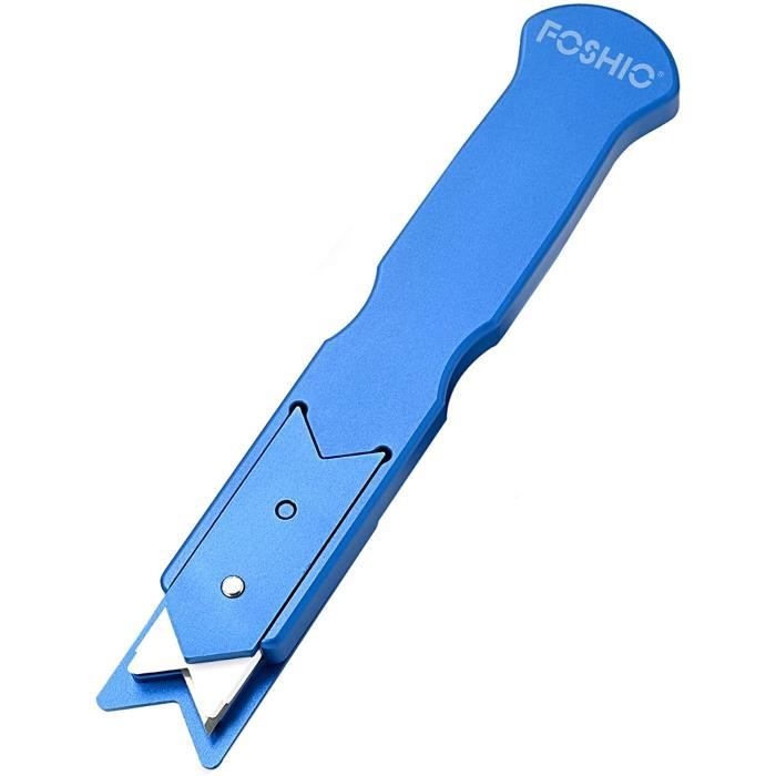 Cutter Cutter professionnel Cutter universel - Coupe-fendage - Pour ...