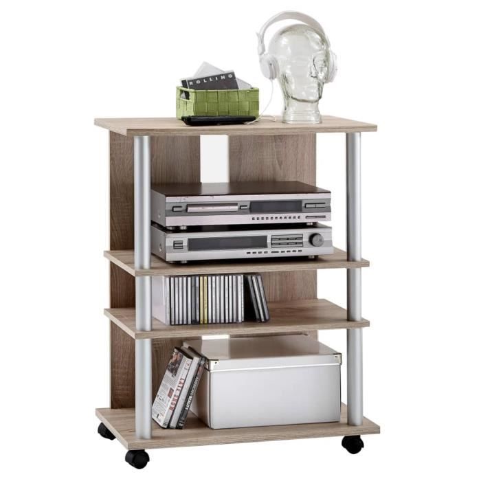 WORDW FMD BUFFET TV MEUBLE TV - MEUBLE HI-FI Console,meuble bas-Hi-Fi ...