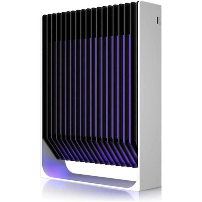 Lampe Anti-Moustiques Lampe Anti-Insectes Murale Artefact Anti ...