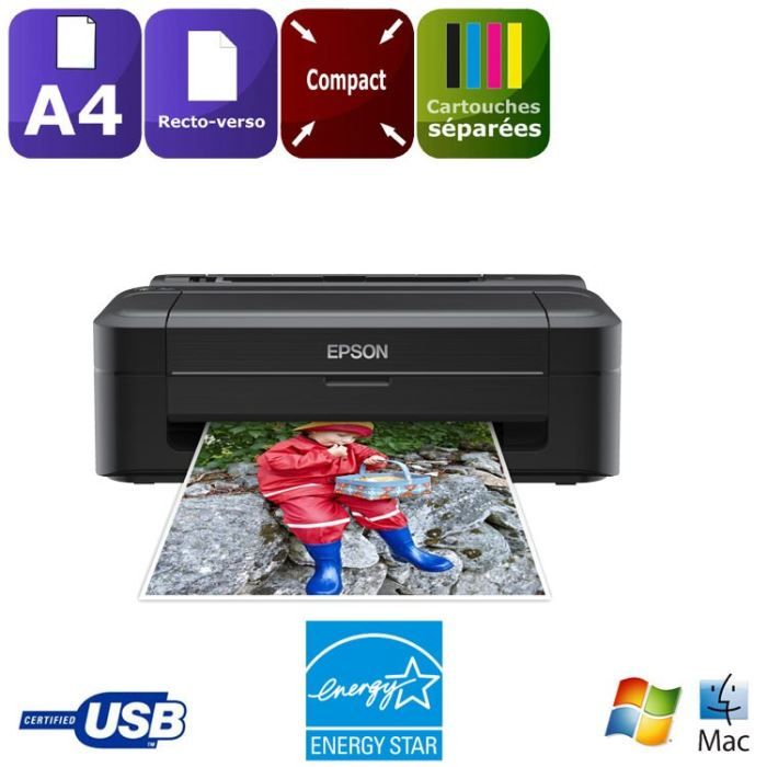 Epson Expression Home XP-30 - Cdiscount Informatique