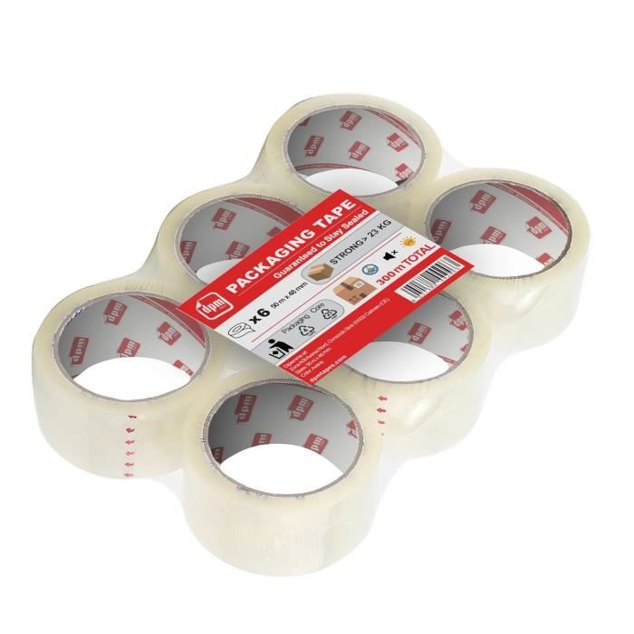 Packaging Tape Ruban D'Emballage, Adhésif Paquets, Expéditions ...