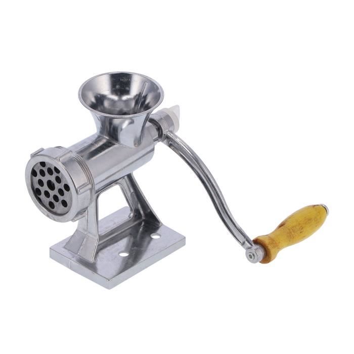 EJ.life Sausage Filler, Anti‑Oxidation Ergonomic Design Easy To Clean ...