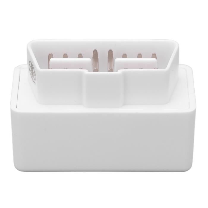 Blutooth 4.0 OBD2 Scanner Engine Fault Code Reader OBD Car Diagnostic ...