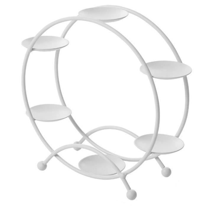 Spirit-Dessert Table Decor Set Tray Display Rack Wrought Iron Cake Rack ...