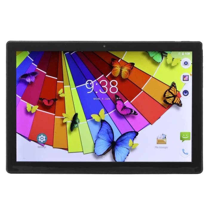 MAD tablette PC Tablette 10,1 Pouces, écran Tactile 10 IPS HD en Verre ...