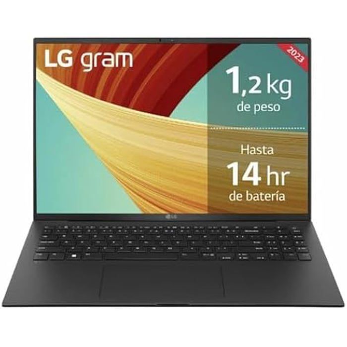 Ordinateur portable - LG - i5-8250U - 8 Go RAM - SSD 128 Go - Windows 10 Pro - Cdiscount ...