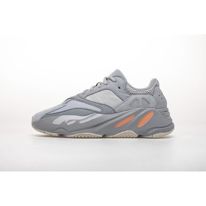 Homme Femme adidas Baskets Chaussures de Running Yeezy Boost 700 ...