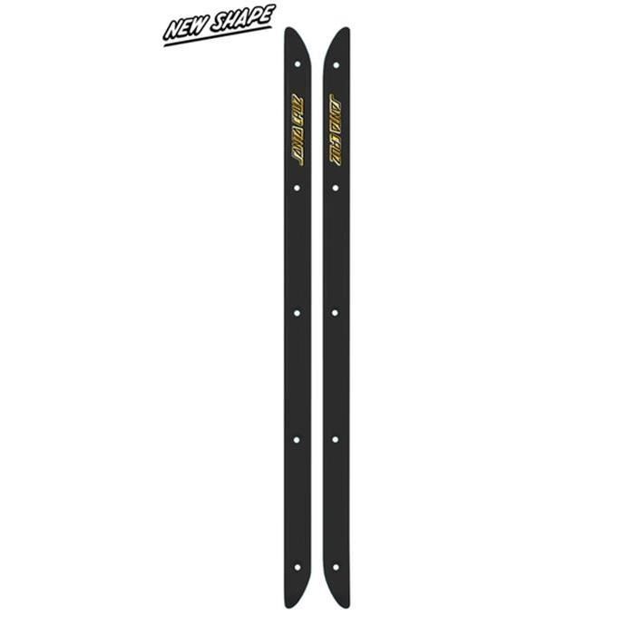 Rails skate SANTA CRUZ Slimline Hsr Noir - Achat / Vente Rails skate ...